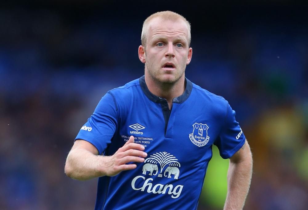 Naismith to donate tickets to the unemployed | FourFourTwo