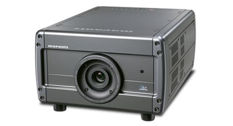 60 years of Marantz are all about the music | What Hi-Fi?