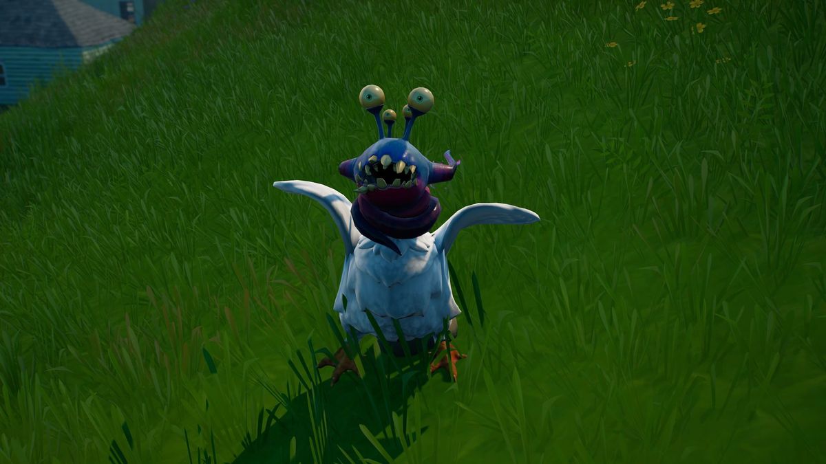 Fortnite Week 4 quests guide - Epic and Legendary Quests | GamesRadar+