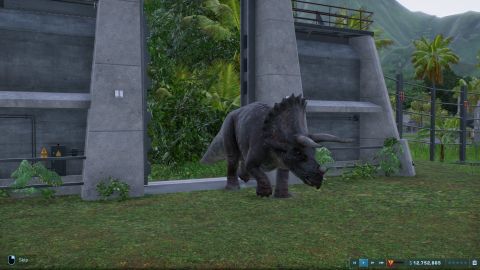 Jurassic World Evolution 2 review | PC Gamer