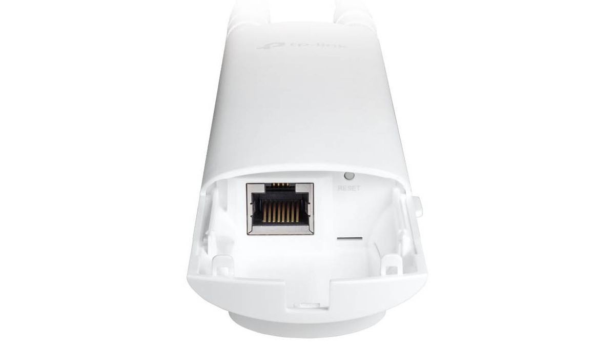 TP-Link Omada AC1200 Wireless Outdoor Access Point review | TechRadar