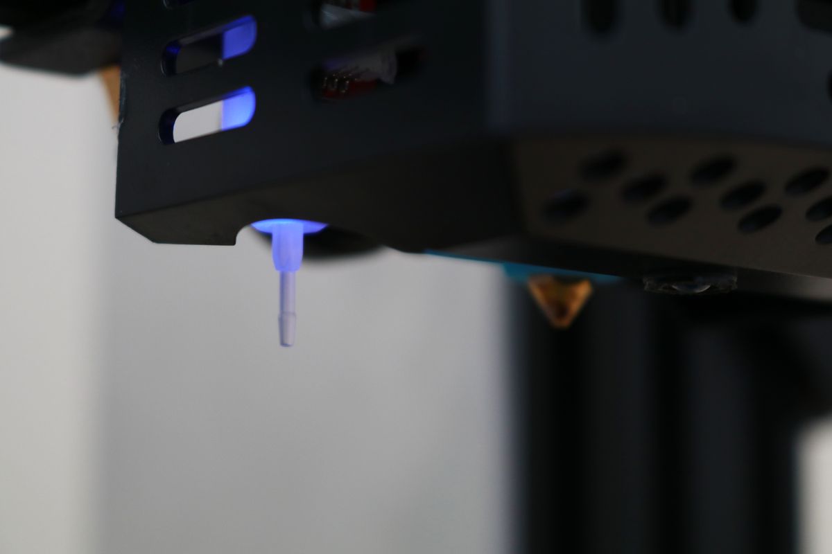 Sunlu T3 3D Printer Review: Fast, but not Furious / Return of the Turbo ...