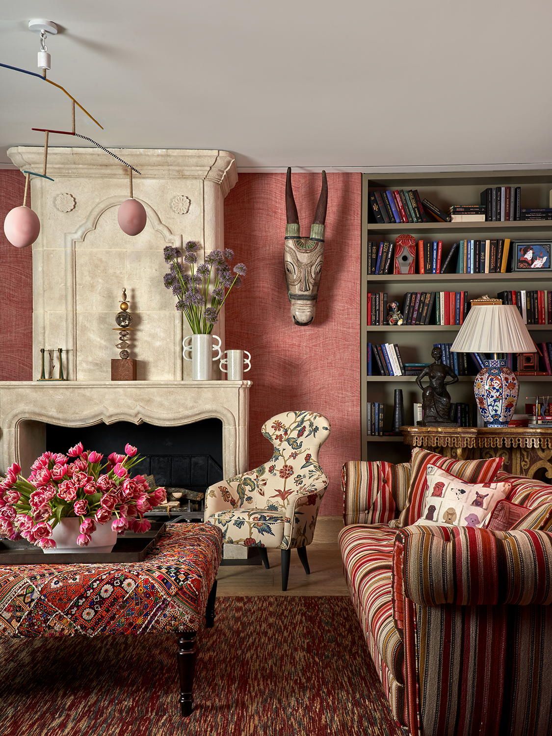 Kit Kemp Design Studio | Country Life