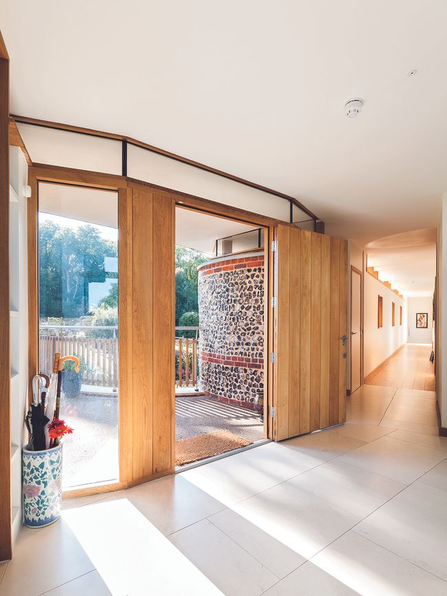 Lifetime Homes: How to Design an Accessible Home | Homebuilding