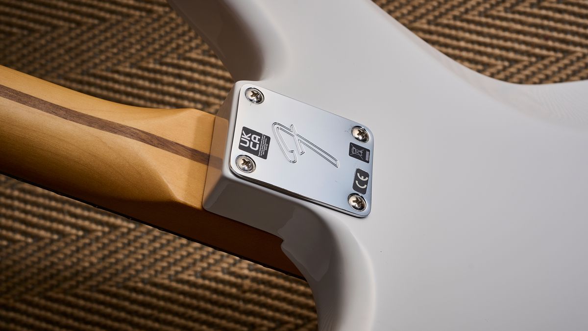All the parts of a guitar explained | Guitar World