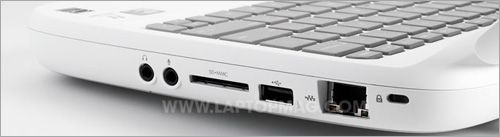 HP Mini 100e Review | Laptop Mag