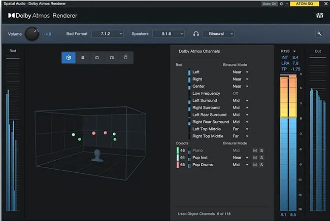 "An upgrade that’s all about creativity": PreSonus Studio One Pro 7 ...