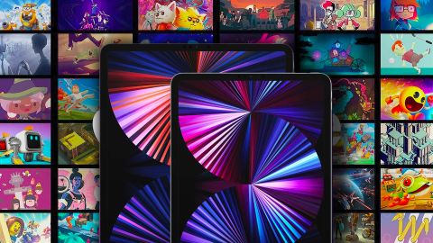 Best iPad games: RPGs, shooters, puzzlers and more | iMore
