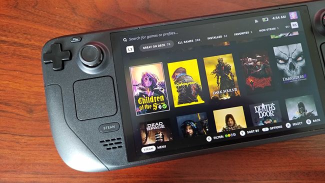 Black Friday Steam Deck deals 2024: discounts are now live | GamesRadar+