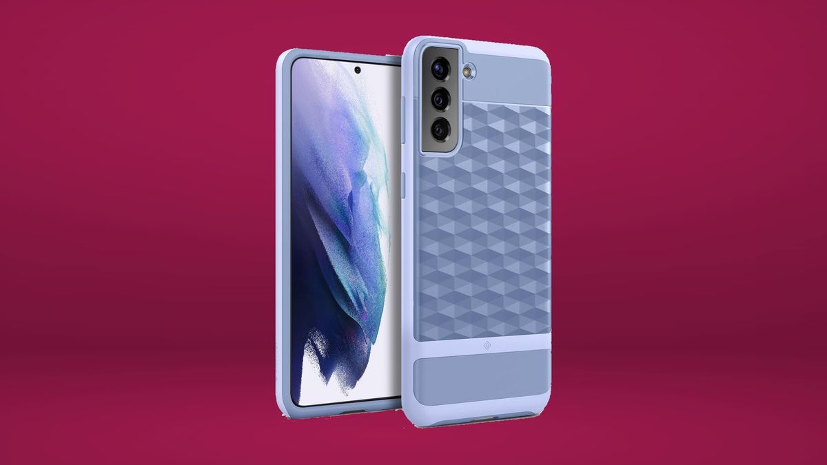 Best Samsung Galaxy S21 cases | Tom's Guide