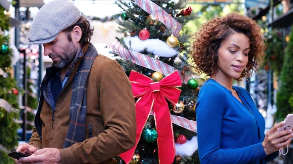 Ranking every Hallmark holiday movie from cute to corny | What to Watch