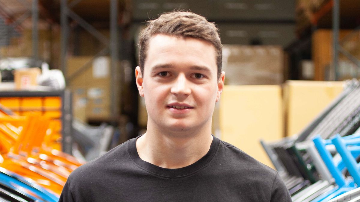 Orange Factory Racing is back for its third year of mountain bike ...