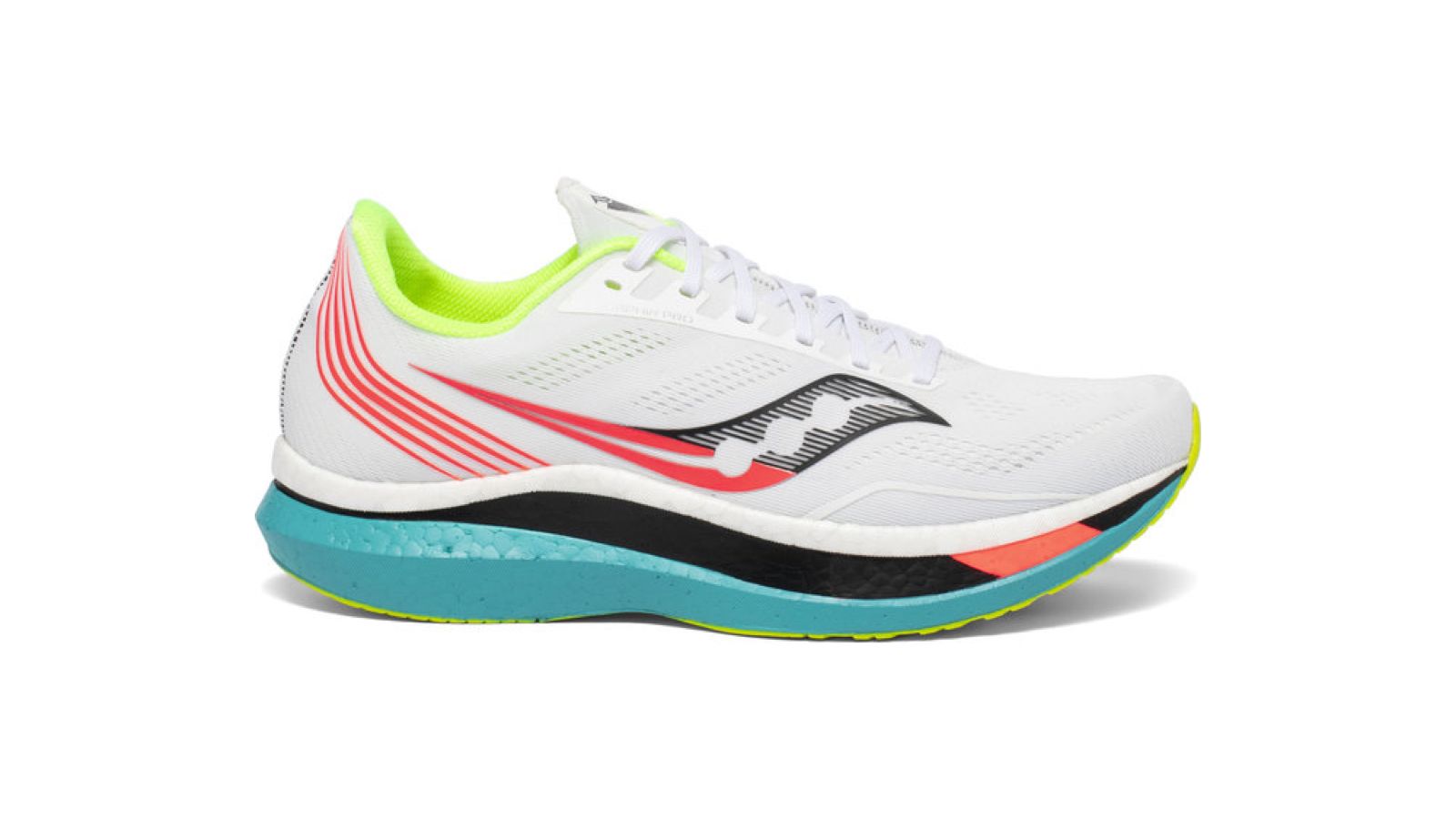 Saucony Endorphin Pro review | T3