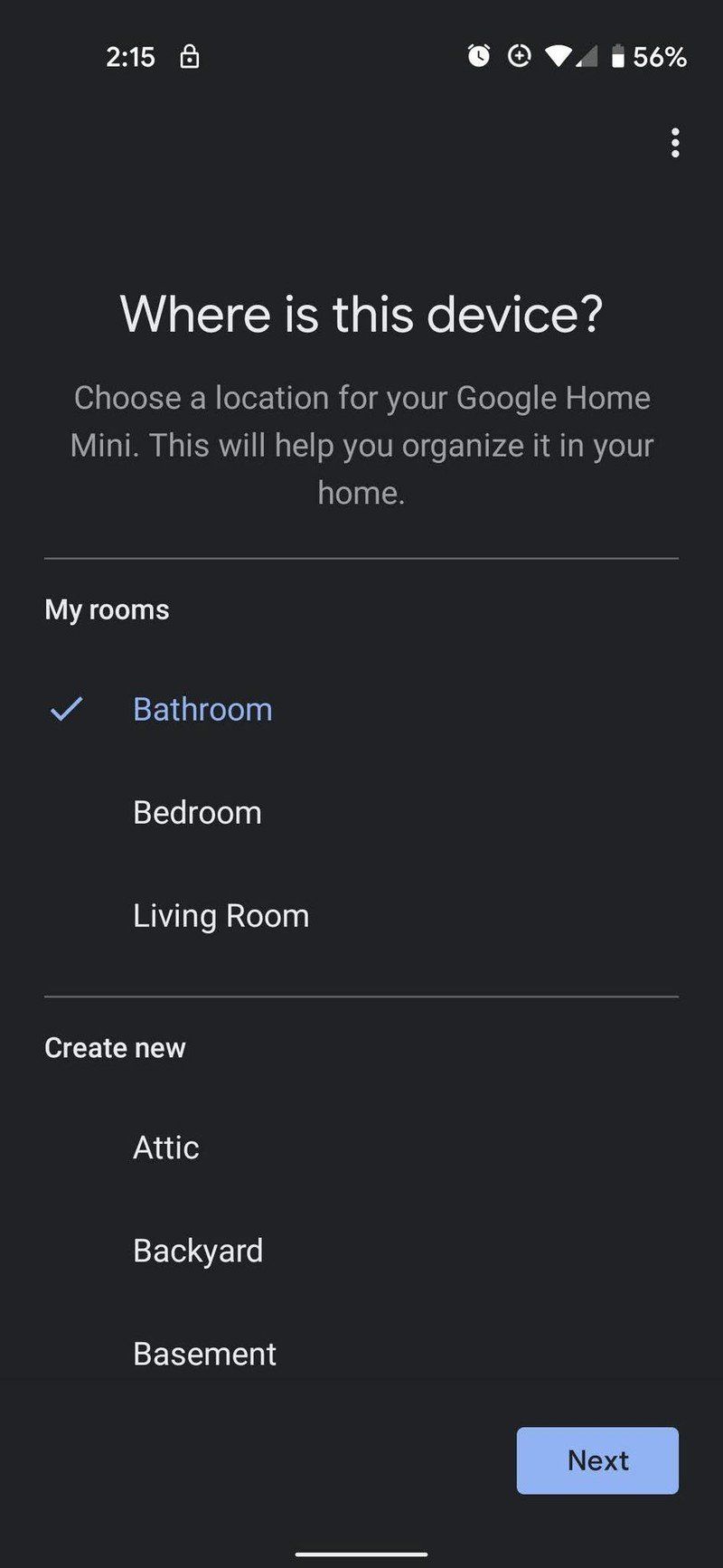 How to setup Google Home, Google Home Mini, & Google Home Max | Android ...