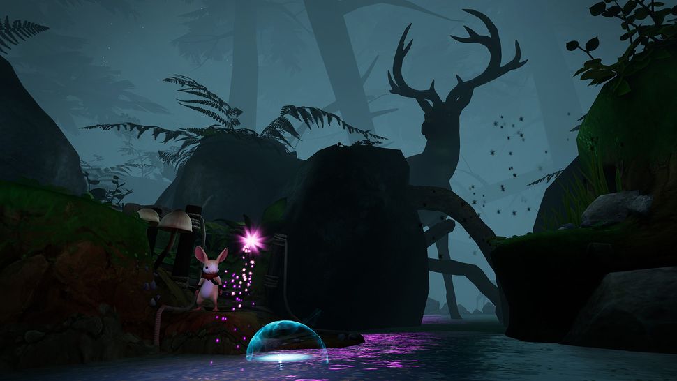 The 15 best Meta Quest 2 games to play right now | GamesRadar+