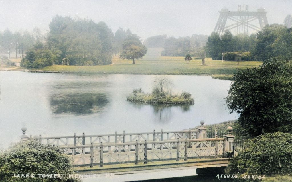 Curious Questions: Why did London never have a building to rival the ...