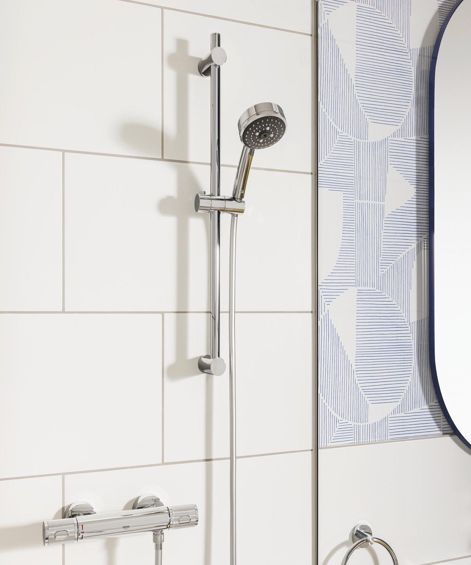 How to choose the best type of shower for your bathroom | Homebuilding