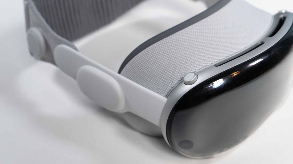 Apple Vision Pro review: A revolution in progress | Tom's Guide