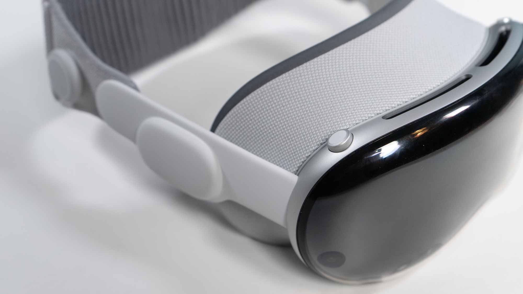 Apple Vision Pro may get an all-new striking color option soon — here's ...