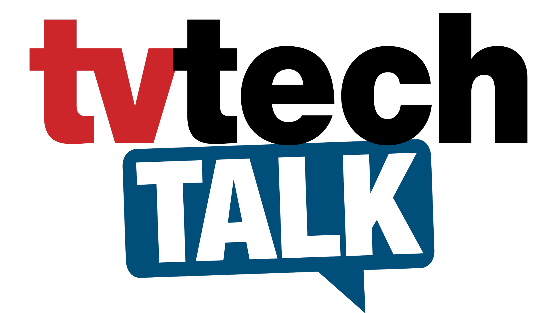 TV Technology Launches 'TV Tech Talk' Video Series | TV Tech