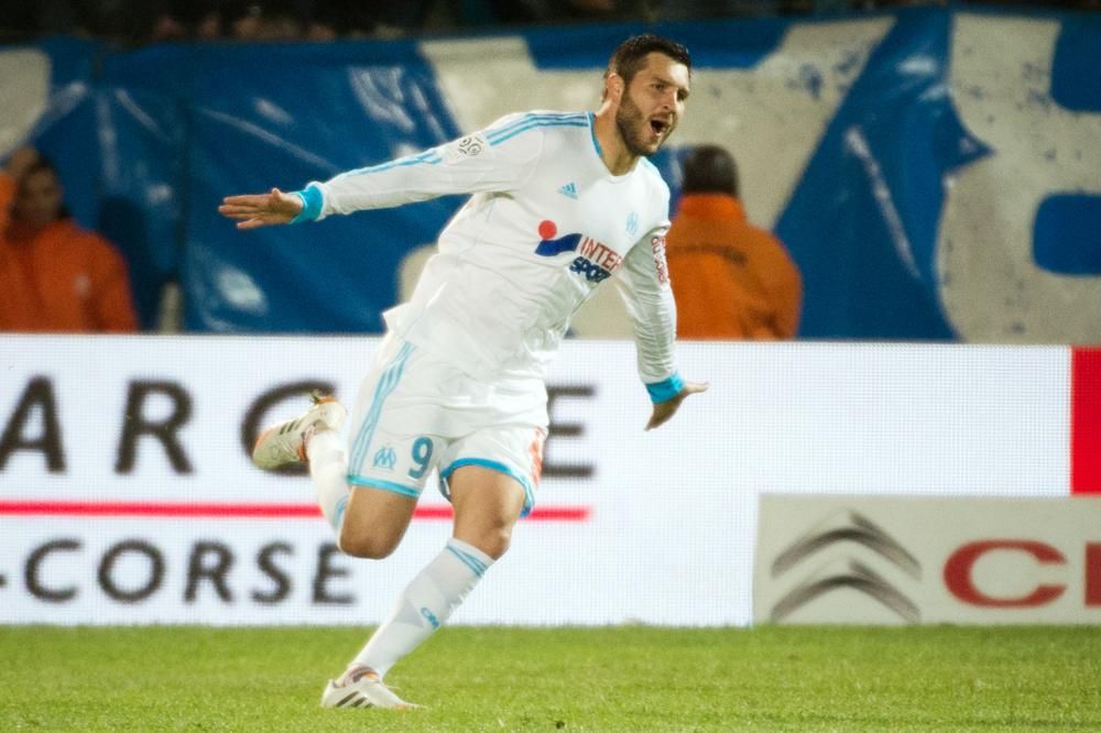 Gignac gives up on his World Cup dream | FourFourTwo