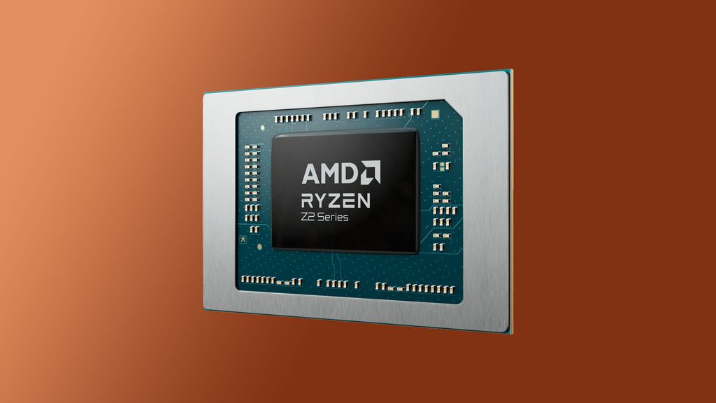 AMD overhauls its processor lineup for AI PCs, handheld gaming, and ...
