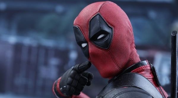 See What It's Like To Play As Deadpool In Marvel Powers United VR ...