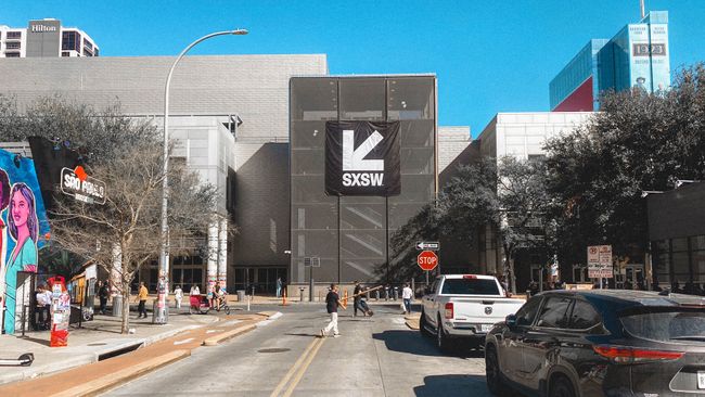 Staggering Beauty is the craziest JavaScript demo ever | Creative Bloq