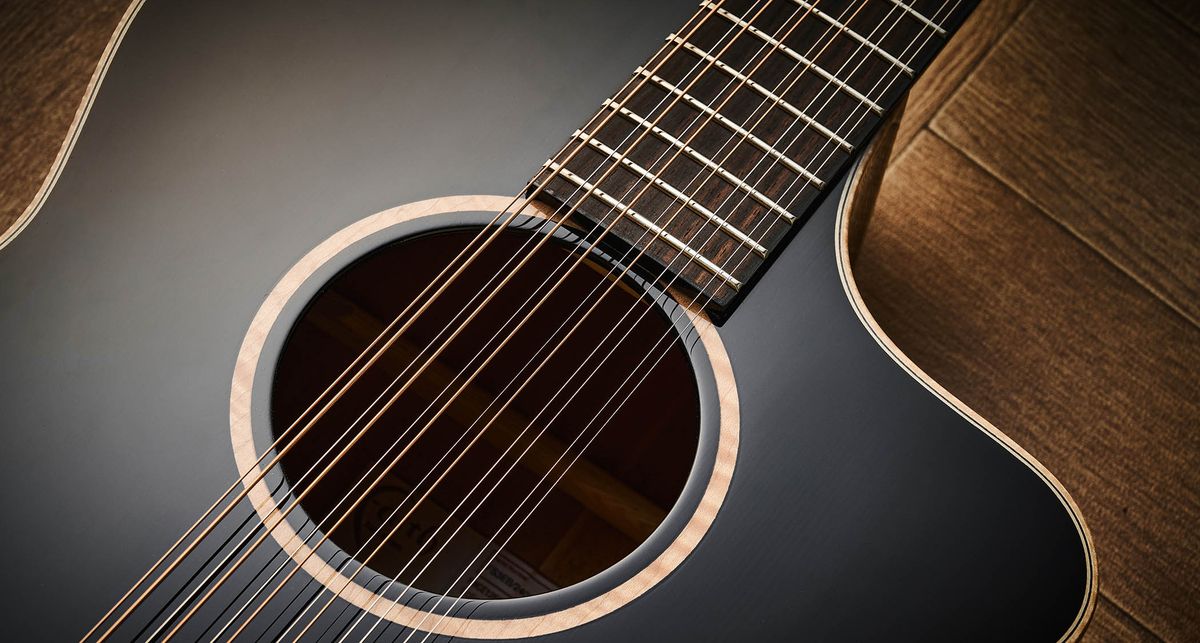 Faith Eclipse Venus E/Cutaway & Neptune E/Cutaway 12-String review ...