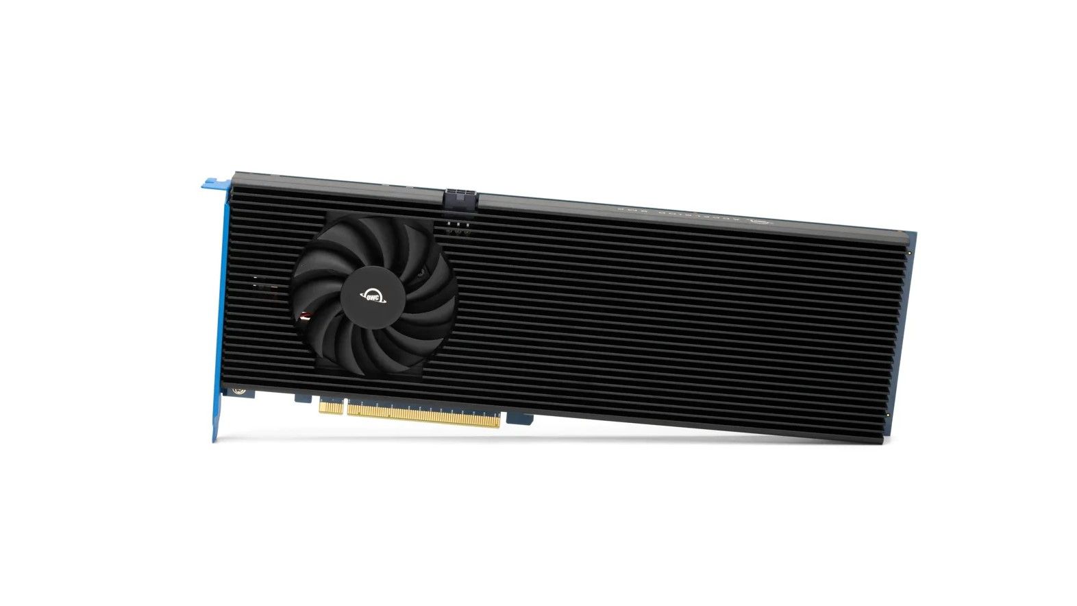 The world's fastest SSD just launched but it's absurdly expensive ...