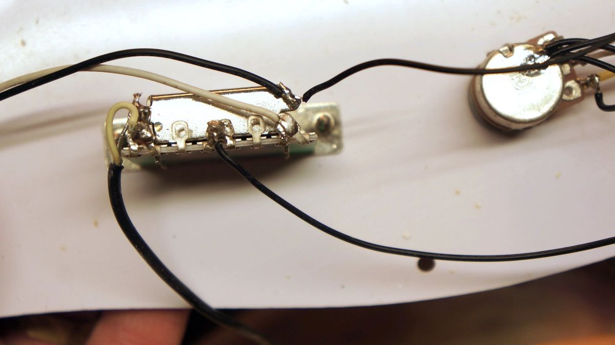 Guitar setup: how to find and fix pickup phase problems | MusicRadar