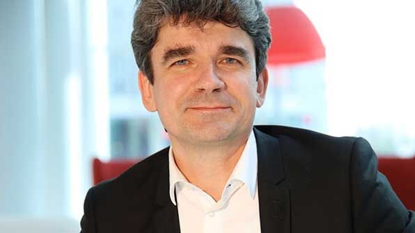 Altice USA Names Philippe Le May CTO | Next TV | Broadcasting+Cable