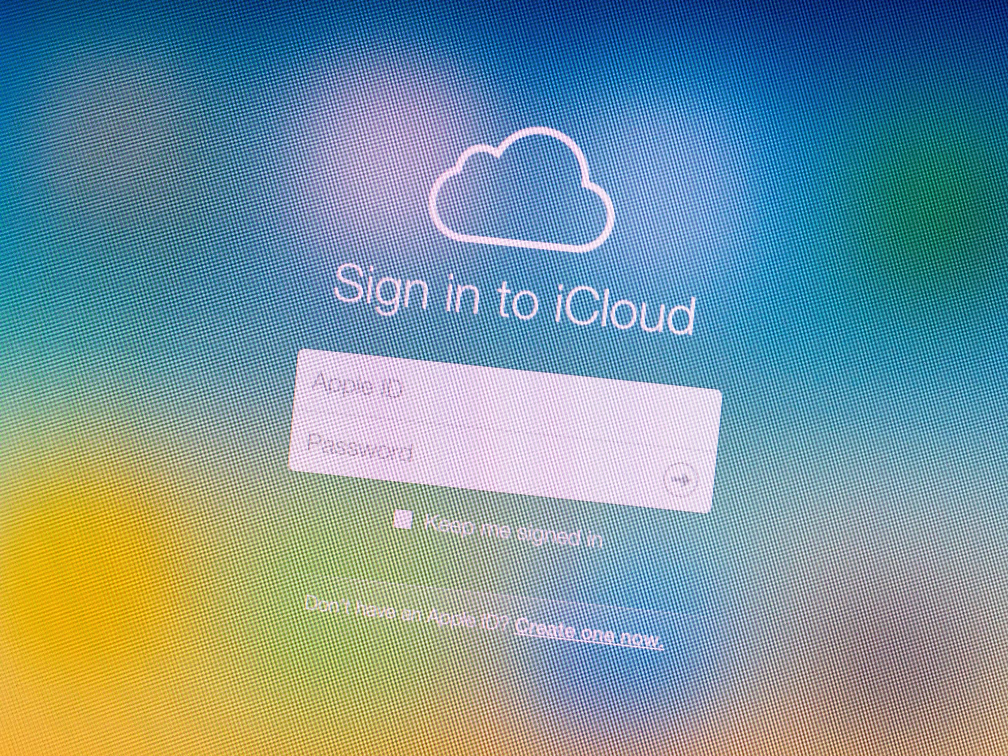 How To Set Up An ICloud Email Account On Android Android Central How To Set Up An ICloud Email Account On Android Android Central