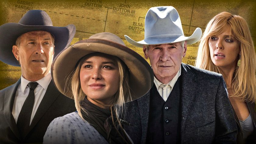 The Madison: what we know about the Yellowstone sequel | What to Watch