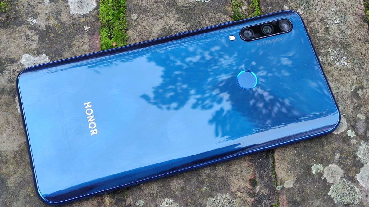 Honor 9X Review | Tom's Guide