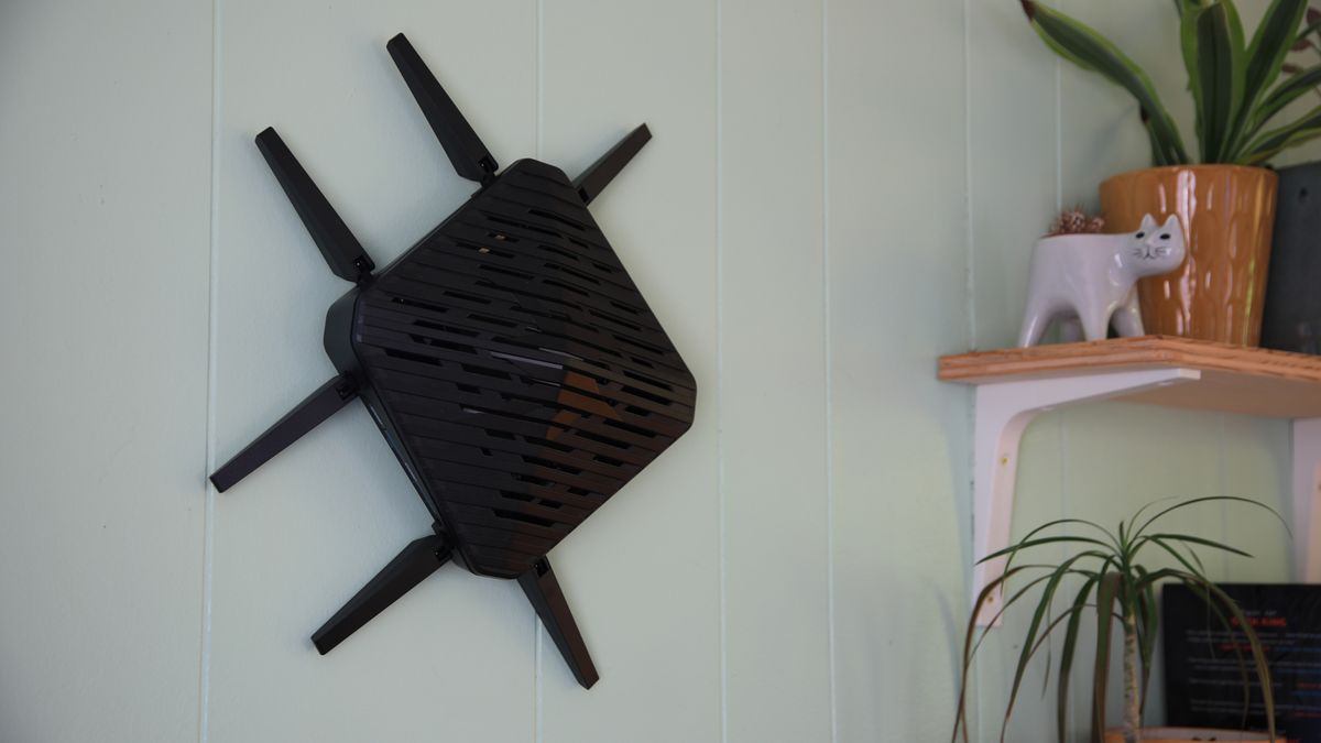 Acer Predator Connect W6 Review: Fast Looks, Mediocre Performance | Tom ...