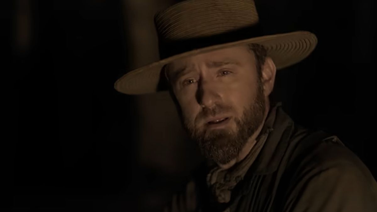 Emancipation Cast: Where You've Seen The Actors In The Apple TV+ Movie ...