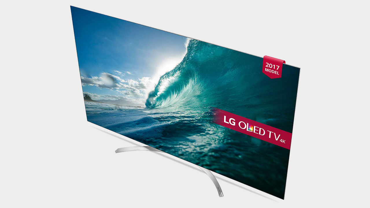 Is it worth buying an OLED 4K TV for your gaming set-up during Black ...