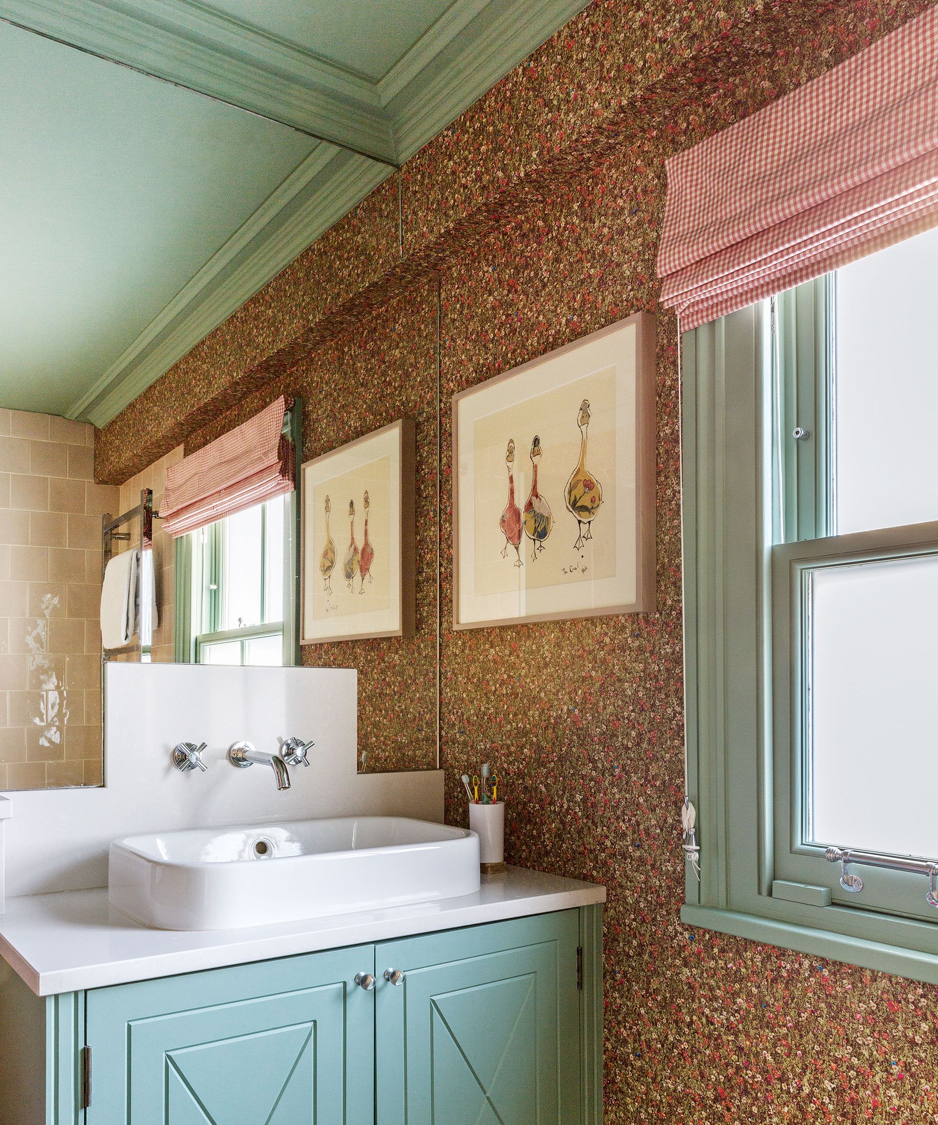 Accent color ideas – how to use them and why they are important | Homes ...