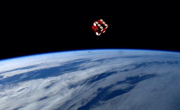 Amazing Space Photos by NASA Astronaut Reid Wiseman | Space