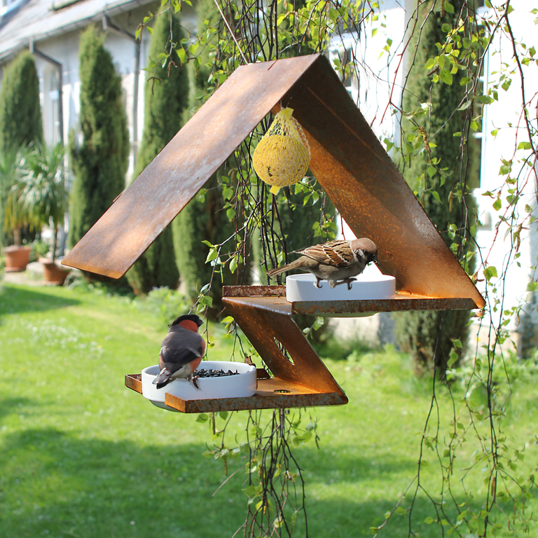 9 Scandi garden design ideas that you will want to steal | Ideal Home