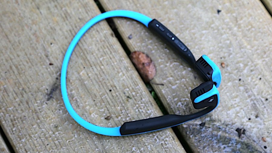 AfterShokz Trekz Titanium wireless headphones review | TechRadar