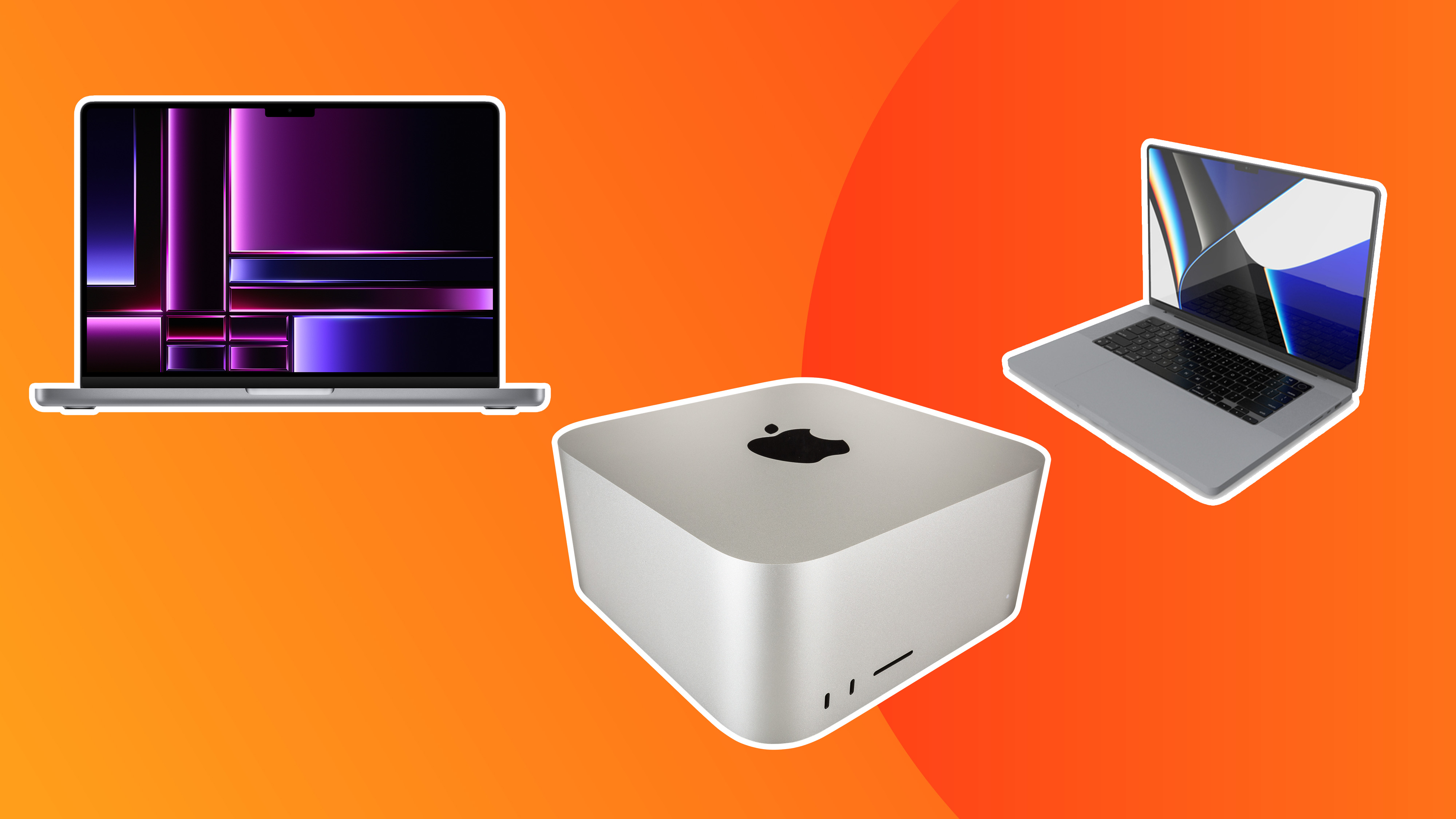 Mac Pro 2022 Setup