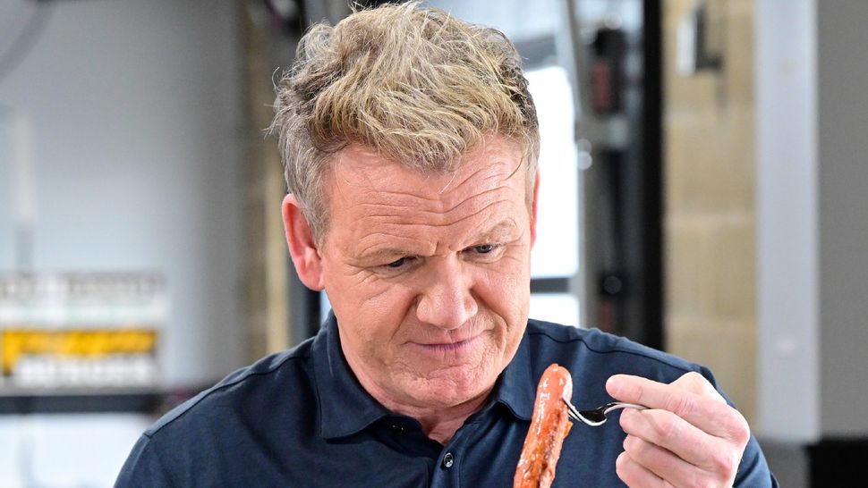 Gordon Ramsay TV Shows: What's On The Air, What's Coming And What's ...