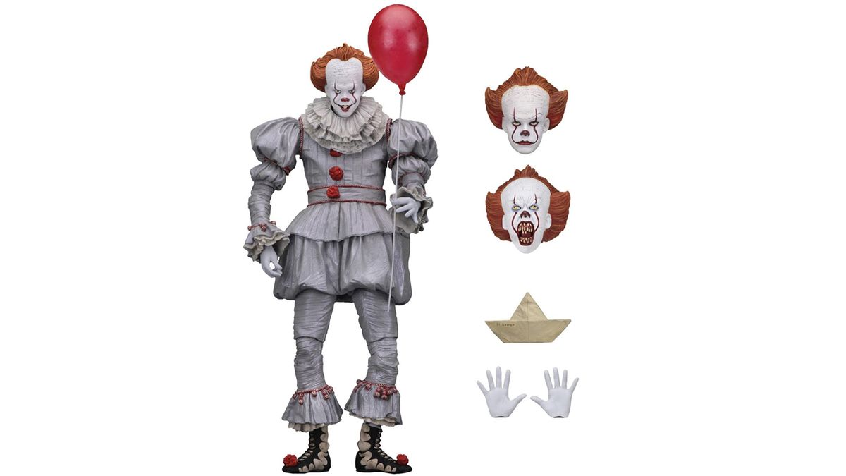 7 Stephen King Collectibles I Absolutely Love (And 3 I Dream Of Owning ...
