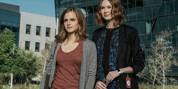 How Emma Watson Chooses Movie Roles | Cinemablend