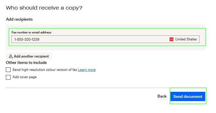 Fax to the Future — How to send and receive a fax in the 21st Century ...