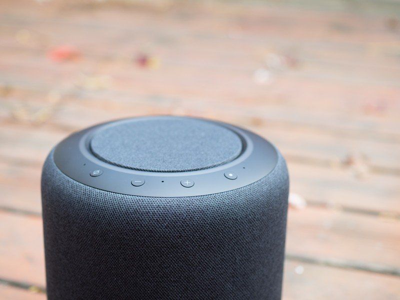 Amazon Echo Studio review: A sonic boom for your living room | Android ...