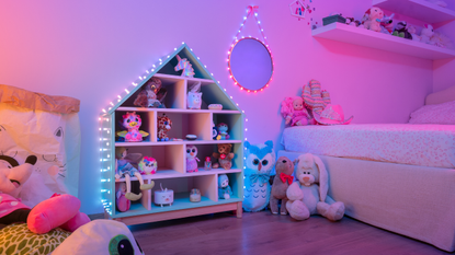 Twinkly launches brand new range of smart decorative lights, Candies | T3