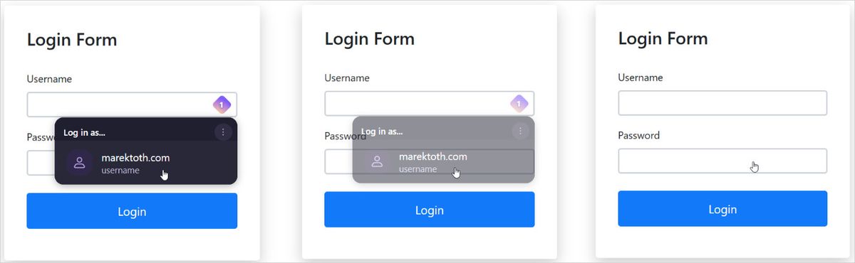 Multiple top password managers vulnerable to password stealing ...